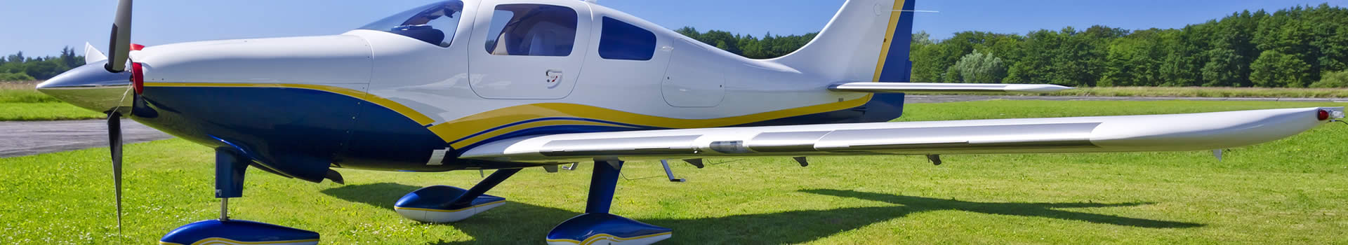 Certified Flight Instructor (CFI/CFII/MEI) | Paragon Flight, Fort Myers ...