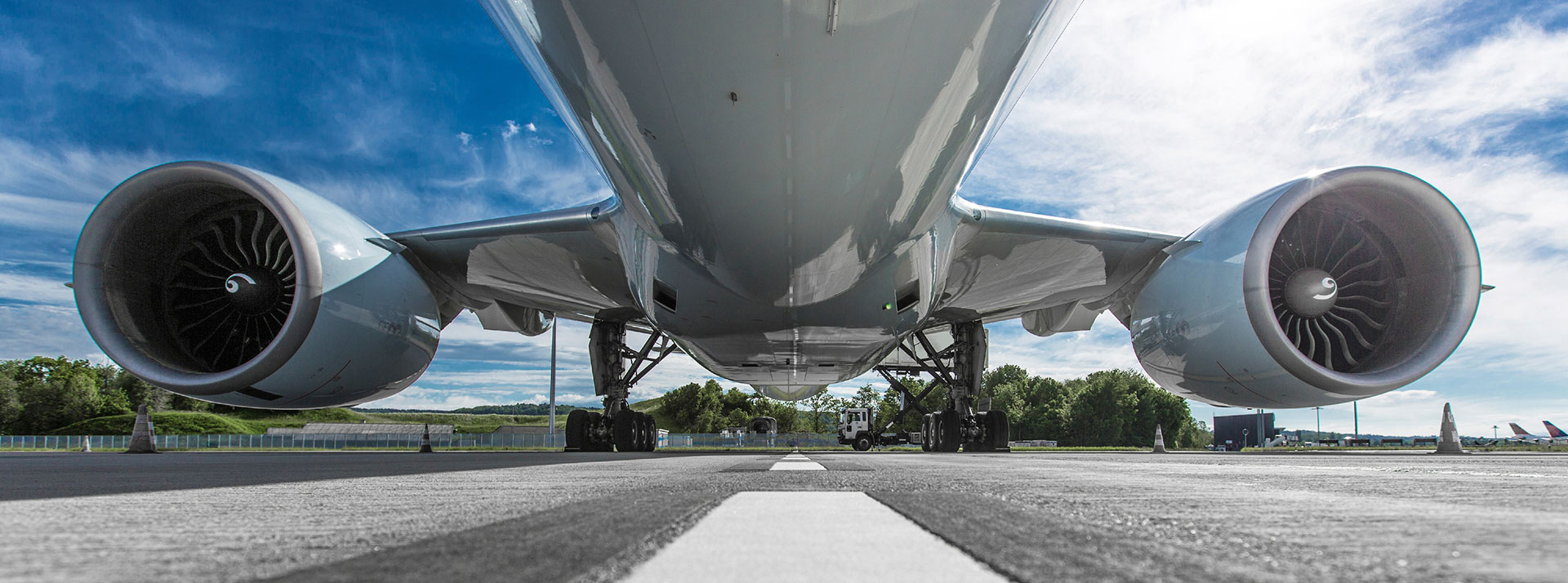 Airline & Commercial Pilot (CSEL/CMEL) | Paragon Flight, Fort Myers ...