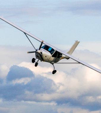 Shop | Paragon Flight, Fort Myers, Florida