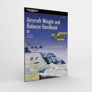 FAA Weight & Balance Handbook | Paragon Flight, Fort Myers, Florida