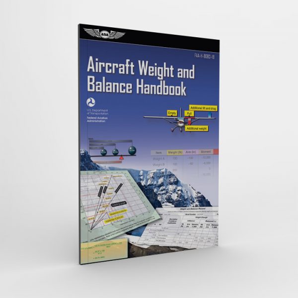 FAA Weight & Balance Handbook | Paragon Flight, Fort Myers, Florida