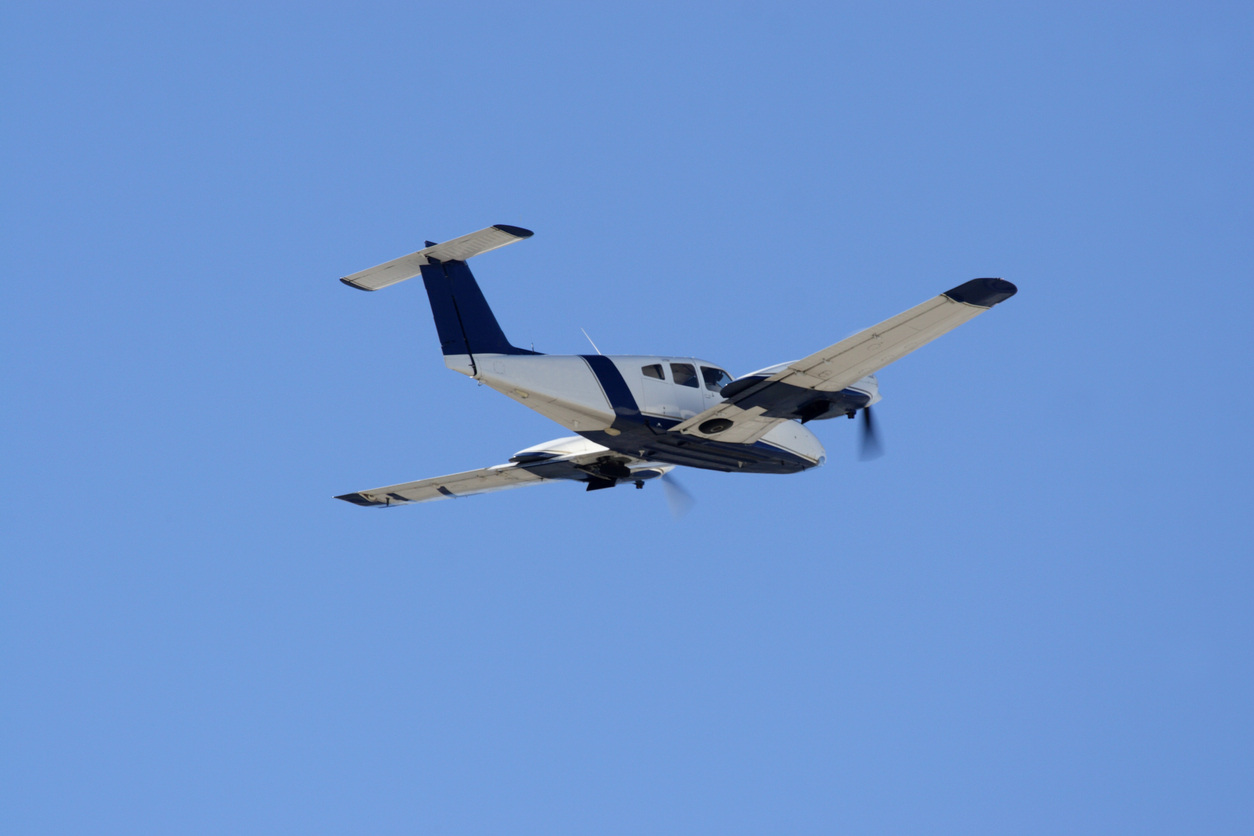 FAA 141 Flight Schools | Paragon Flight