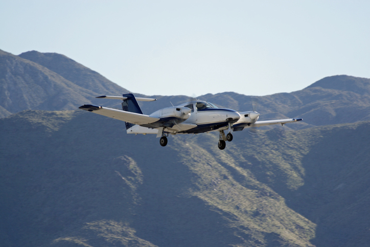 Multi Engine Training Fort Lauderdale, FL | Paragon Flight