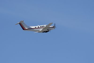 Reasons to Add a Multi-Engine Rating to Your Pilot Certificate ...